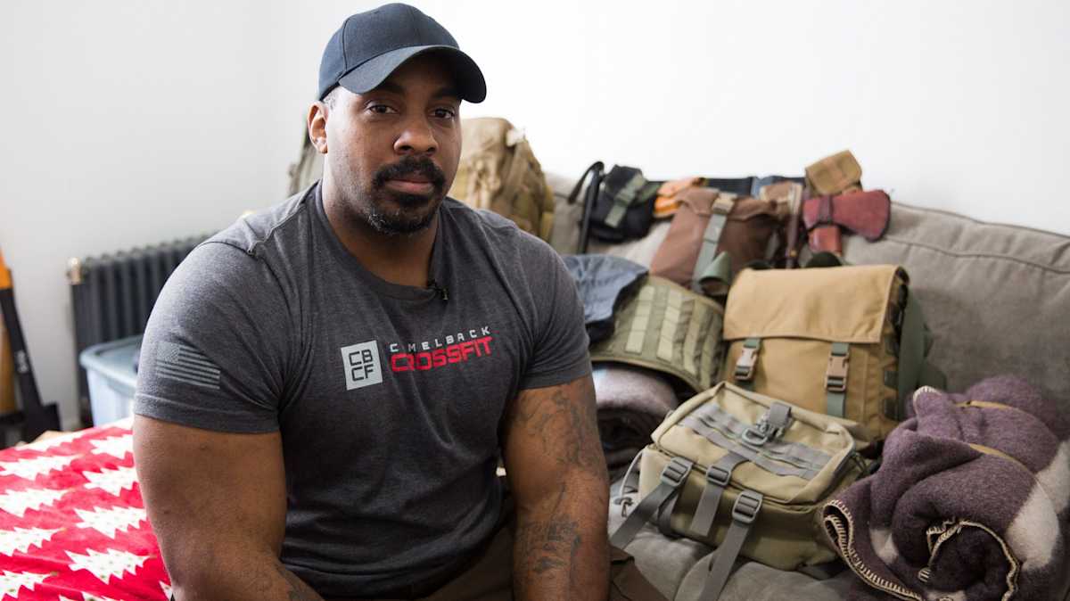 Why Many Are Becoming Preppers During the Pandemic