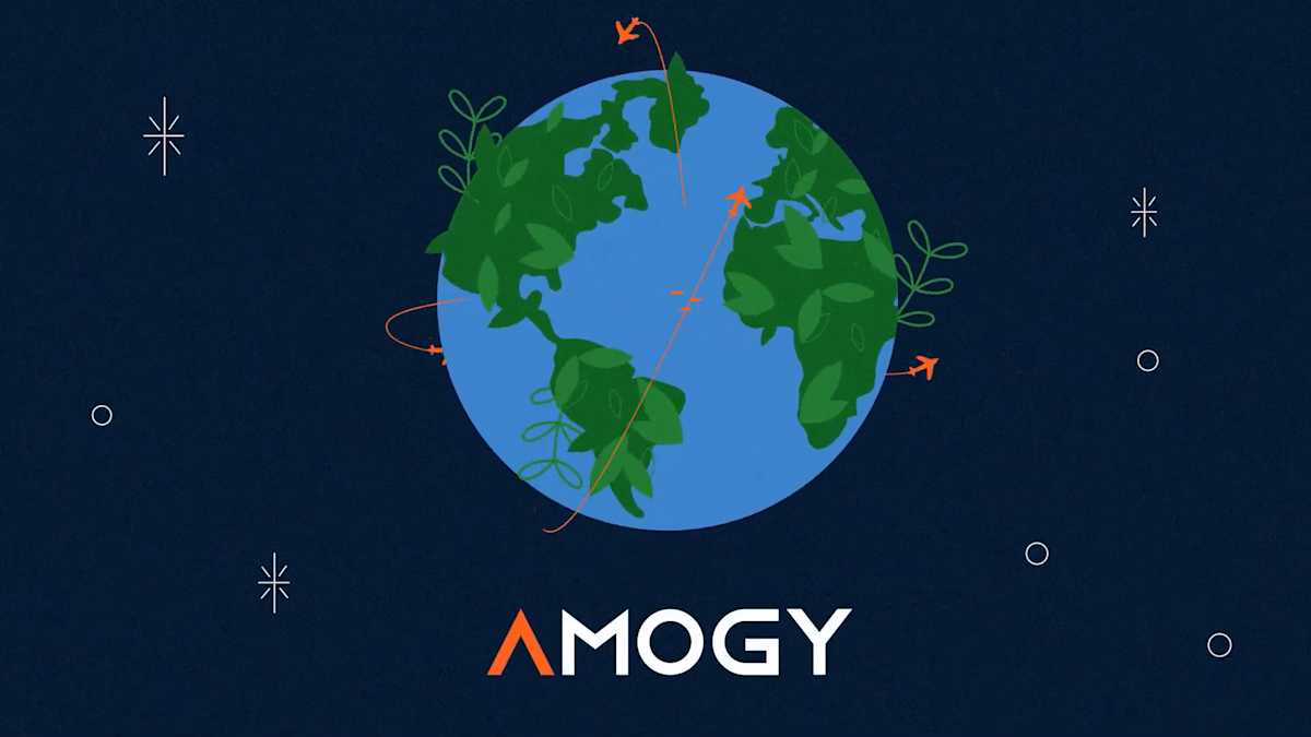 Amogy Offering Ammonia-Powered, Zero-Emission Semi-Trailer