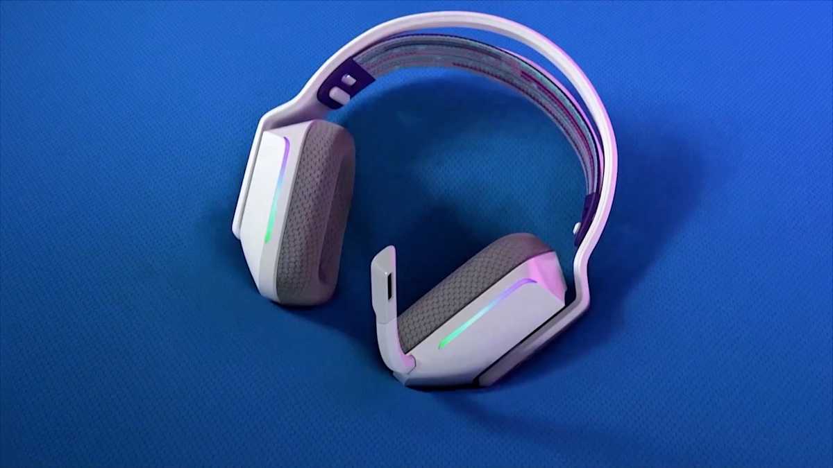 Logitech CEO On Earnings, Growth Opportunities In 2022