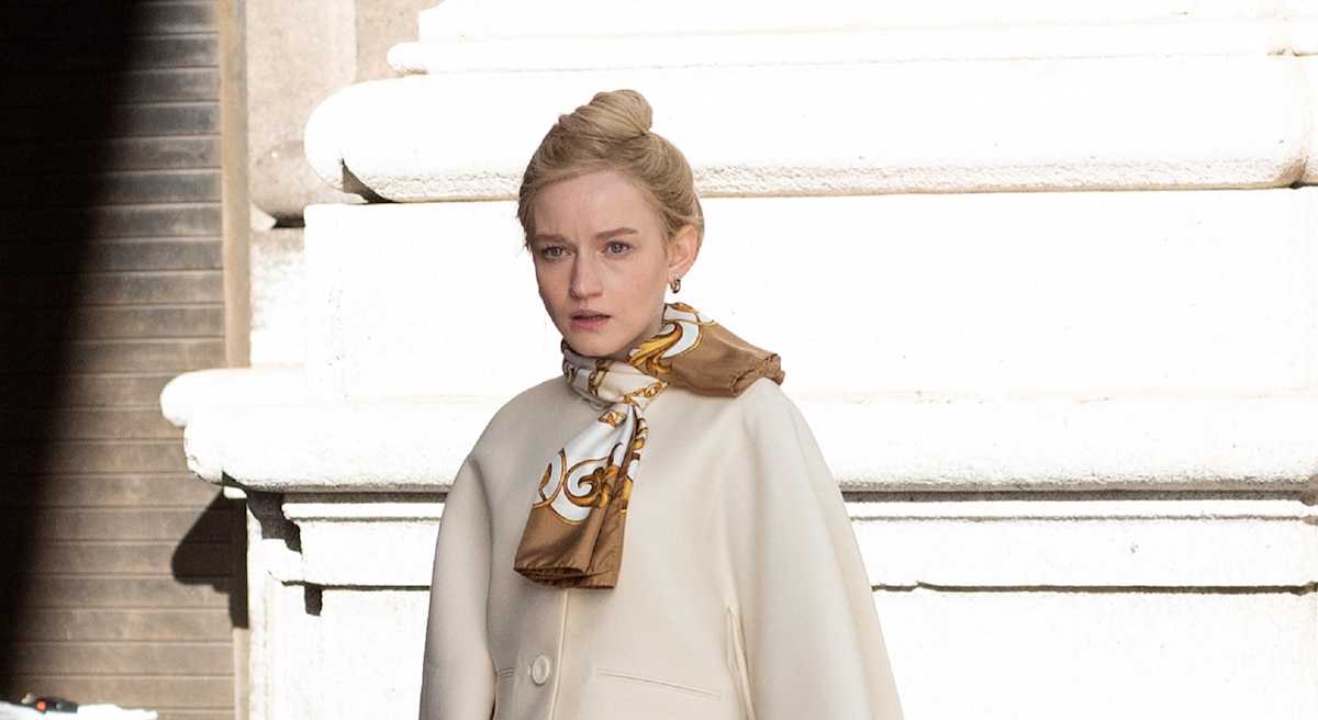 What to Stream This Weekend: 'Snowfall,' 'Inventing Anna,' 'Ghosts ...