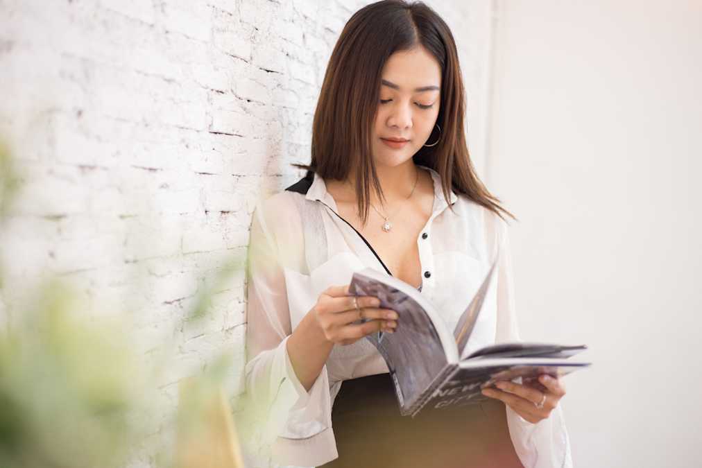 The Allure of Diversity: Magazine Cover Aims to Be More Inclusive