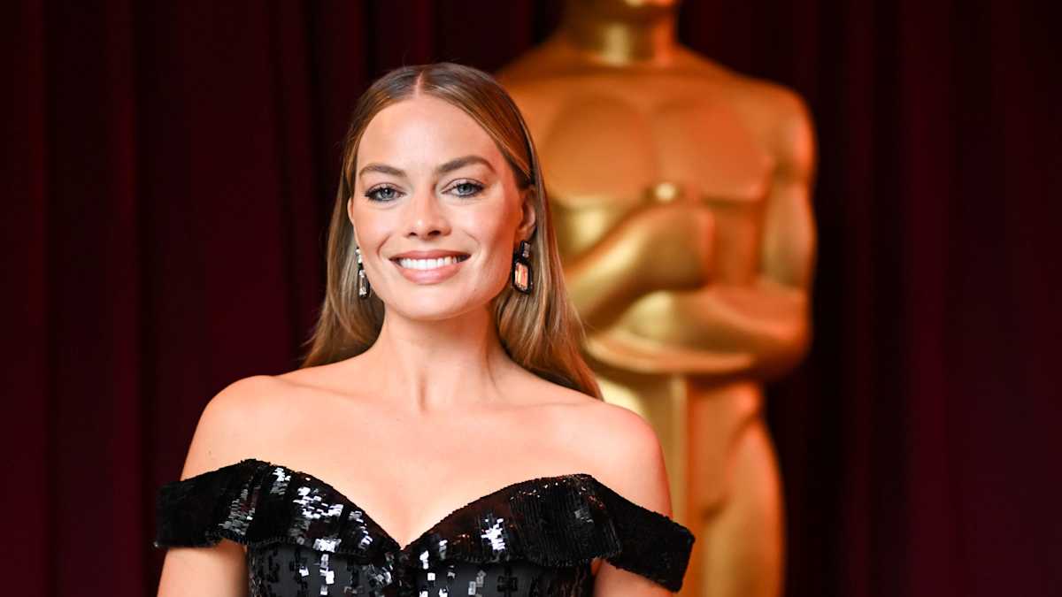 In Entertainment: Barbie and Spidey Trailers, Future Shrek & Harry ...