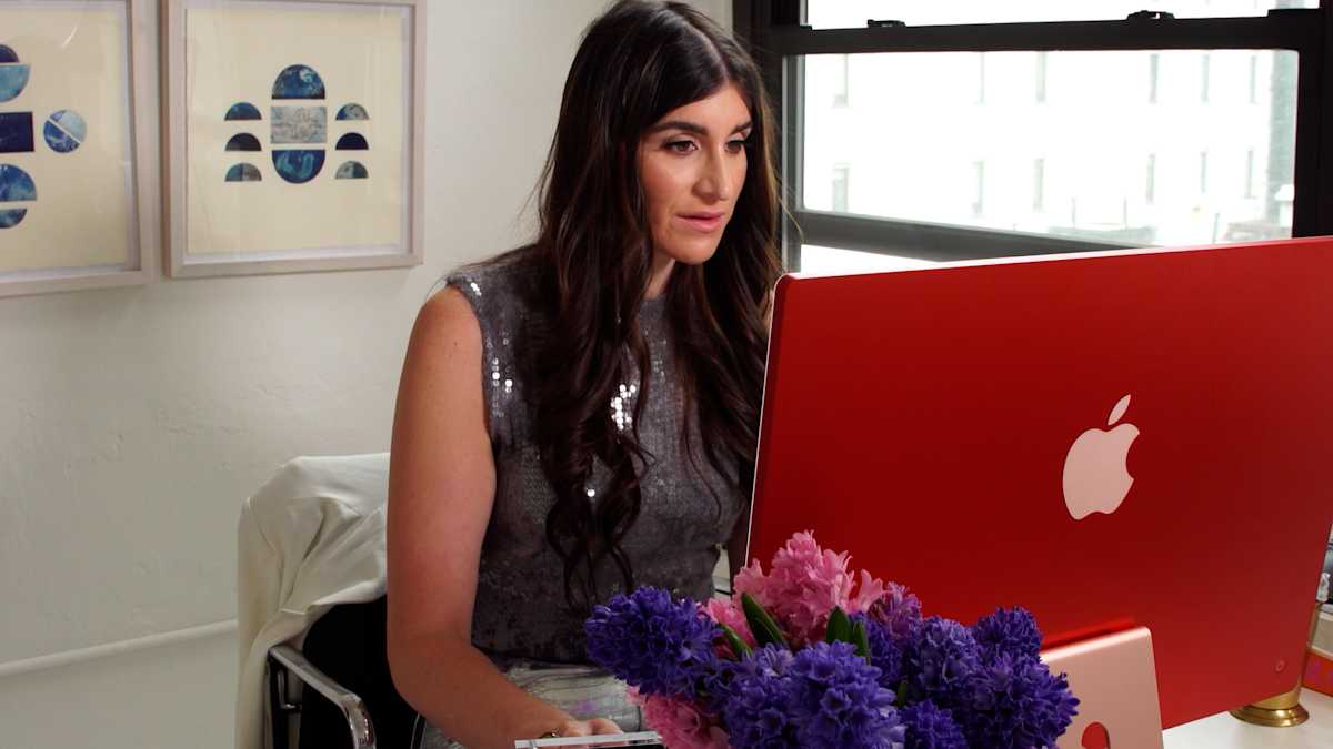 Finance Is Cool CEO Talks Trailblazing During Women's History Month