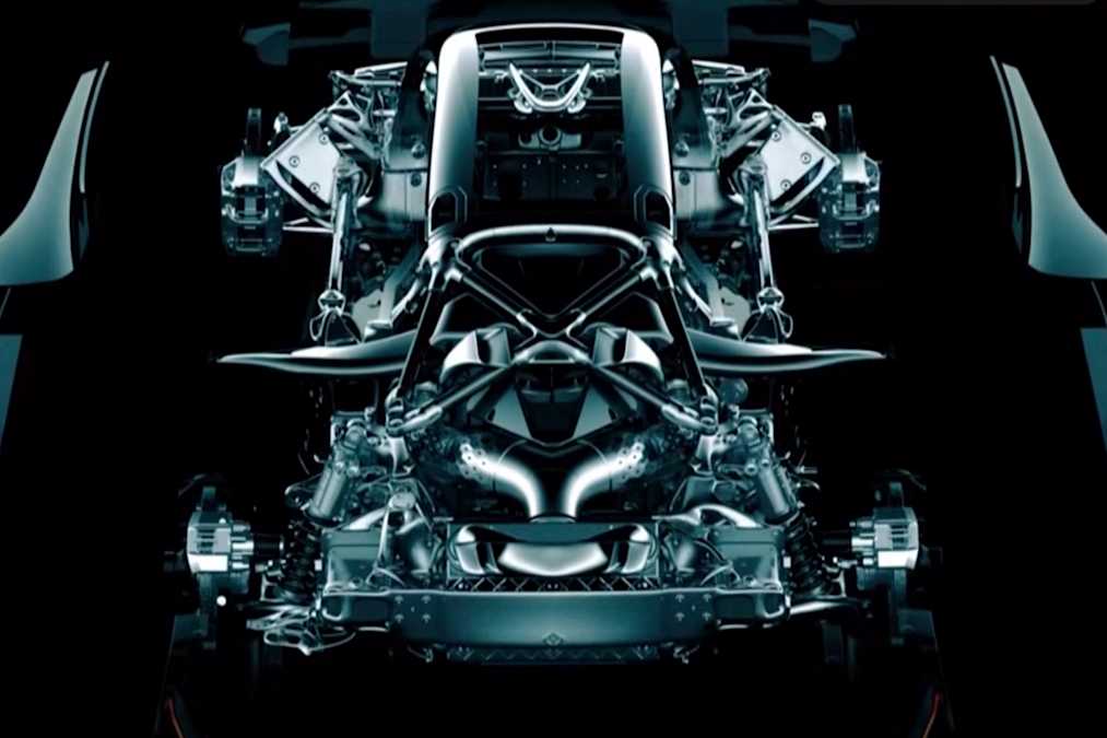 Divergent 3D Looks to Revolutionize Auto Industry With 3D Printing