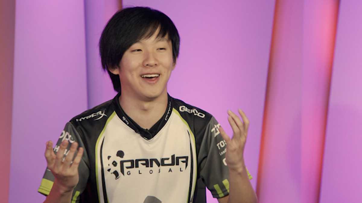 Aaron 'Cybertron' Zheng: Let's Go Will Bring a 'New Influx of Players ...