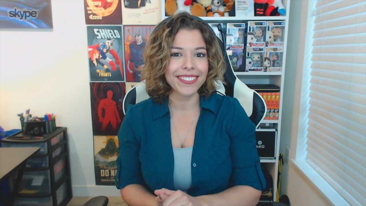 LeTigress Previews the League of Legends LEC and LCS Regions