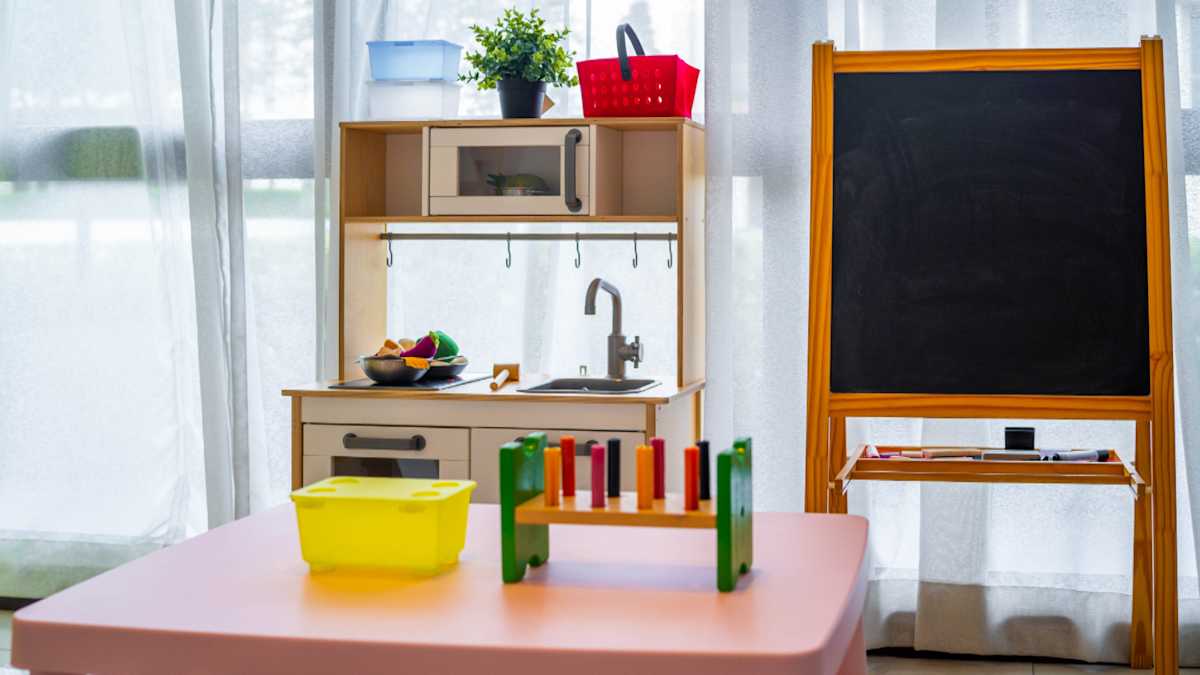 How to Create the Ideal At-Home Learning Environment for Children