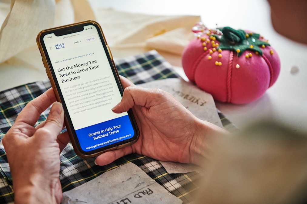 Hello Alice Helps Military-Connected Small Business Owners Find ...