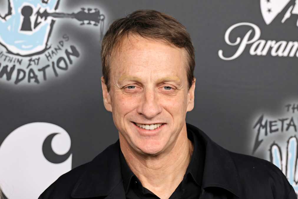 Tony Hawk Talks Injury Recovery Ahead of 2023 X Games