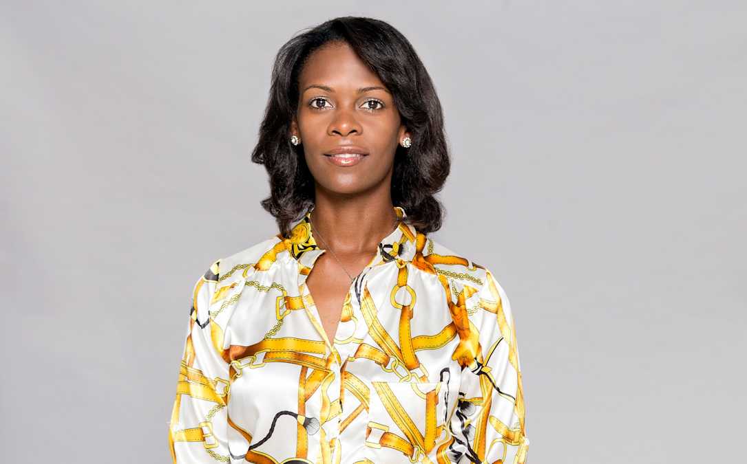 'The Self Esteem Doctor' Simone Alicia on Empowering Teens on Social Media