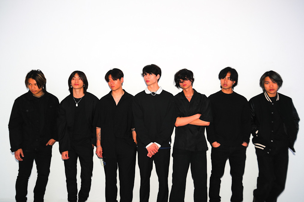 North Star Boys Talk Asian Representation And Debut Single 'You Are My ...