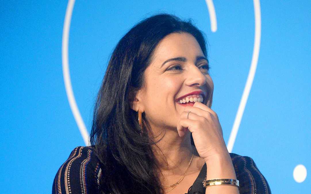 Girls Who Code Founder Says Workplaces Are Still Not Designed for Women