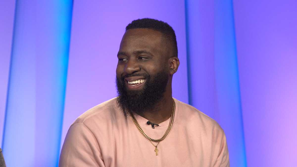 Kazeem 'Kaz' Famuyide Merges Professional Wrestling and Hip Hop with ...