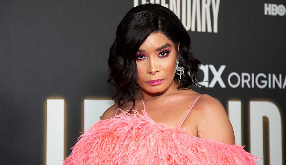 Celebrating Pride and Ballroom Culture With Leiomy Maldonado in the ...