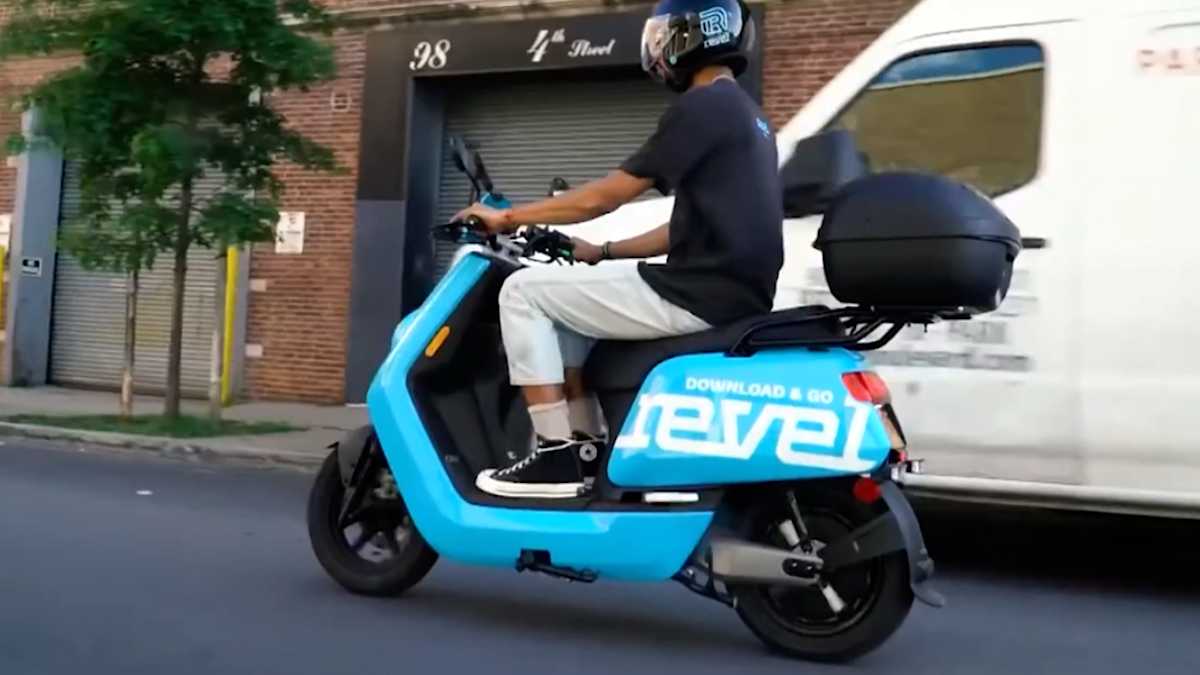 Revel Raises $126 Million To Expand EV Fast-Charging Network