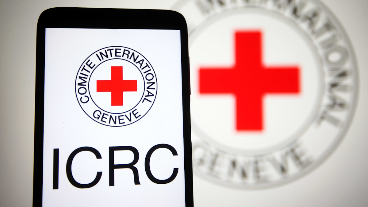 Red Cross Seeks Protection From Cyberattacks With Its Digital Emblem of ...