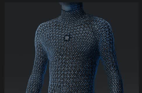 Testing Out ZOZOFIT's 3D Body Measurement Suit