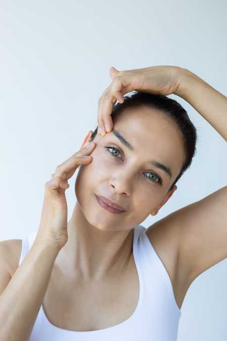 Be Well: Face Yoga Rejuvenation