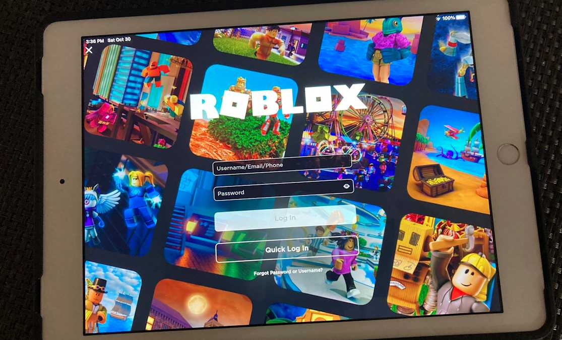 How Roblox Educational Games for Schools Could Expand Its User Base ...