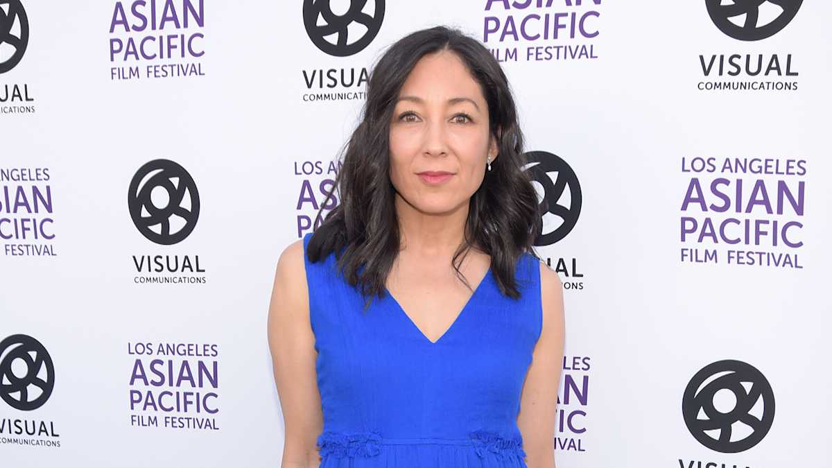 'City On A Hill' Actor Keiko Elizabeth on Bringing Her Own Personal ...