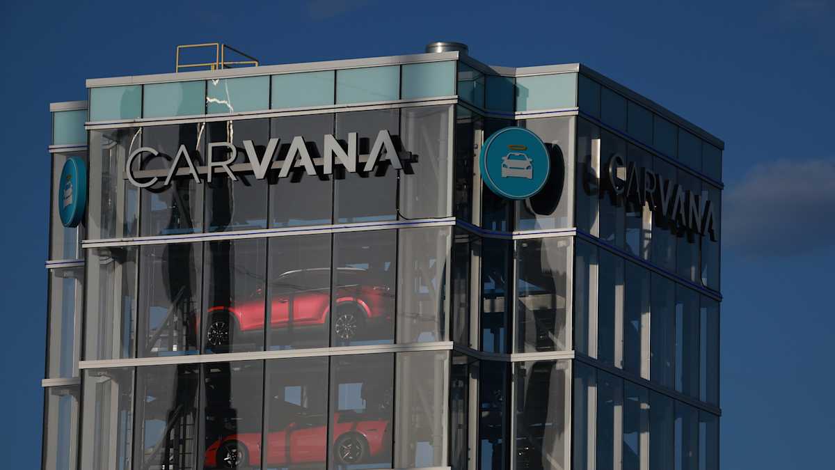 The Week's Top Stories: Carvana Crunch, Gamestopped, and Disney Plus Ads