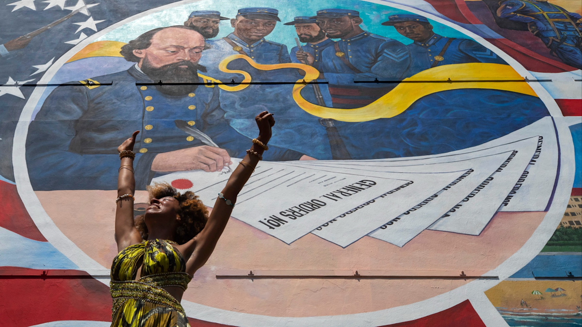 The Story Behind Juneteenth and How it Became a Federal Holiday