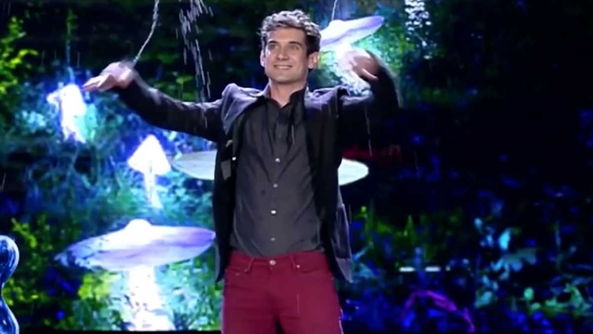 Xavier Mortimer on Social Media Success, His Vegas Show 'The Dream Maker'