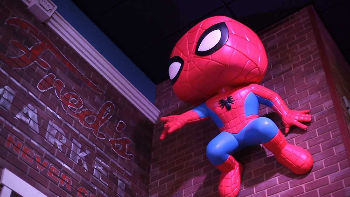 Funko CEO Talks Hottest New York Comic Con Trends