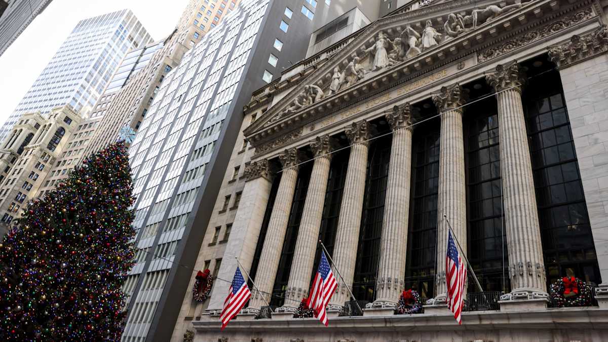 Investment Strategist Rob Haworth on State of Economy, Inflation and ...