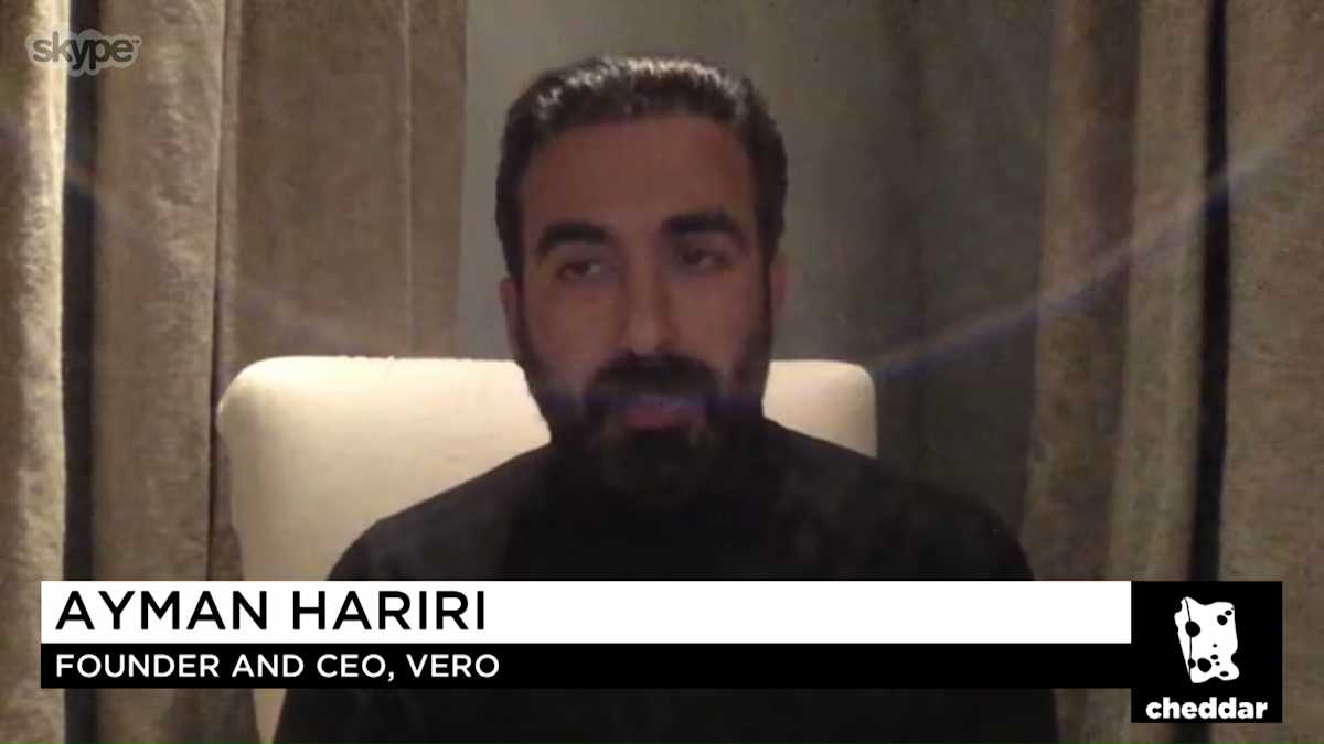 Vero Founder and CEO Addresses Controversy Over Past Company And # ...