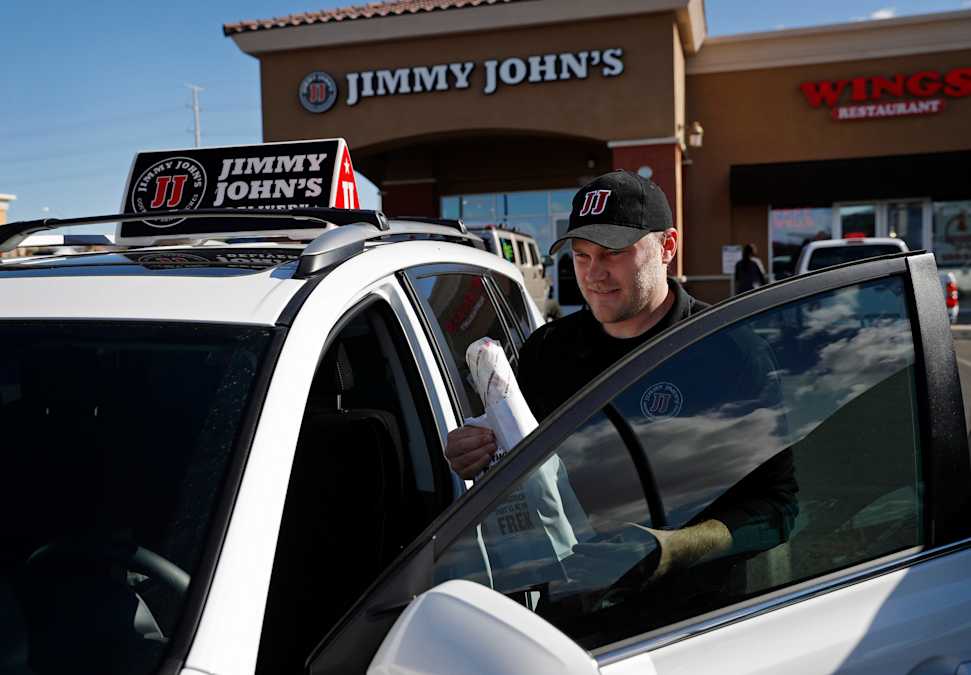 Jimmy John's CEO Says Long-Awaited Loyalty Program is Coming Soon