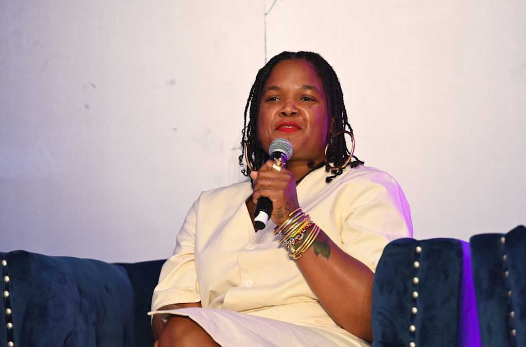 The Honey Pot Company CEO Talks Plans to Reclaim Wellness