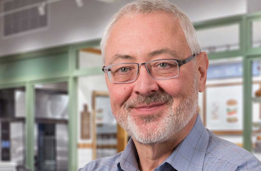 Panera Bread CEO Says the Company Is Taking Clean Eating Lessons from ...