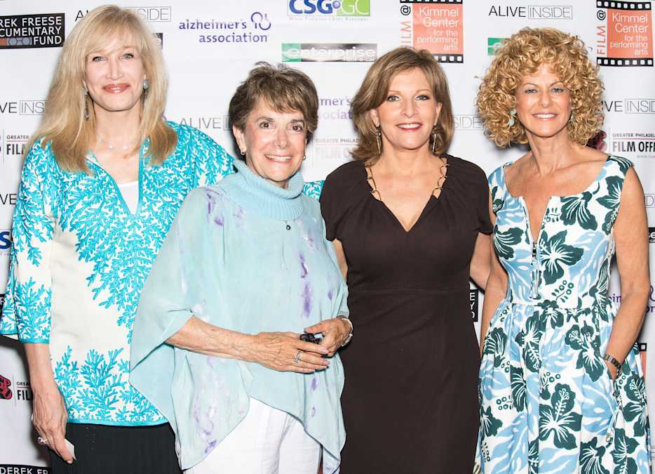 Marjorie Margolies on Being the First Single American to Adopt ...