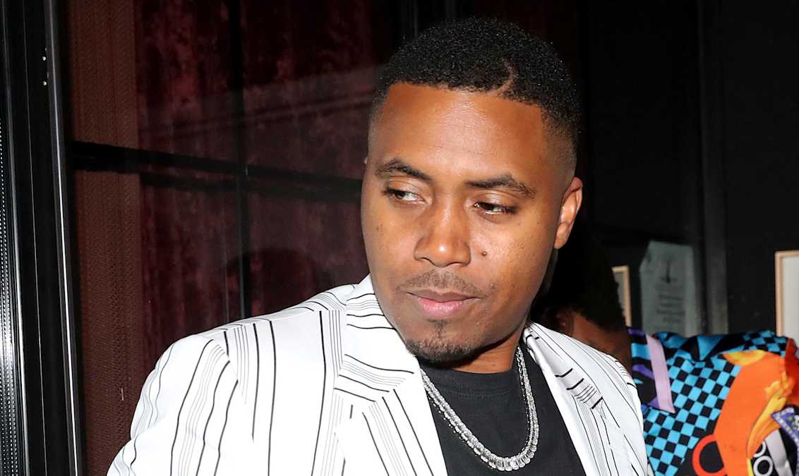 Celebrating Movers and Shakers This Black History Month: Nas