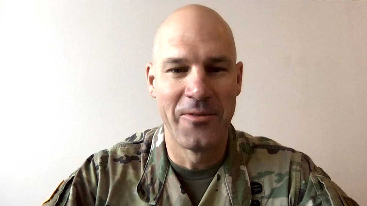 U.S. Army's New Recruitment Campaign Focuses on Gen Z