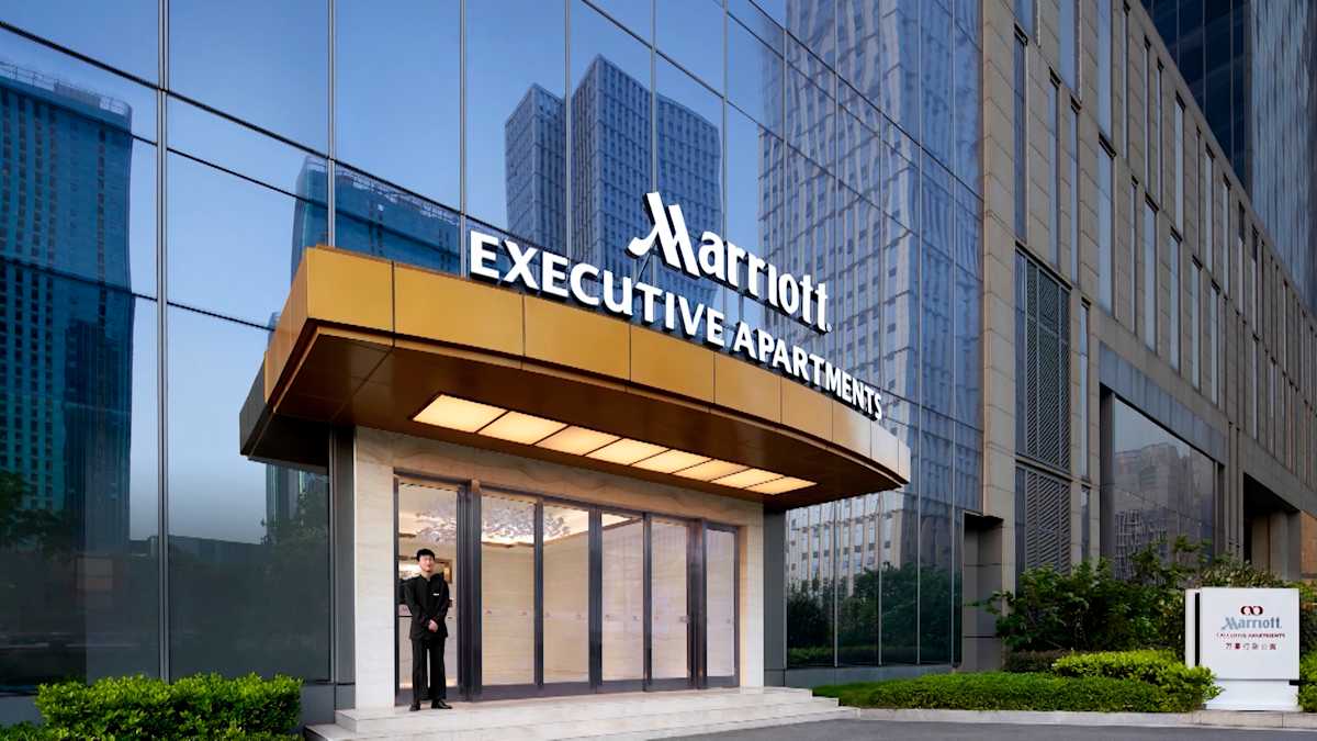 Marriott Design Lab for Hotel Tech Innovation Announced at CES 2022