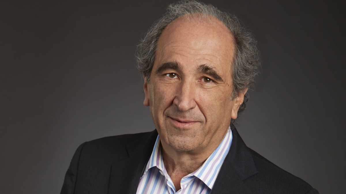 Andy Lack Steps Down as NBC News Chief