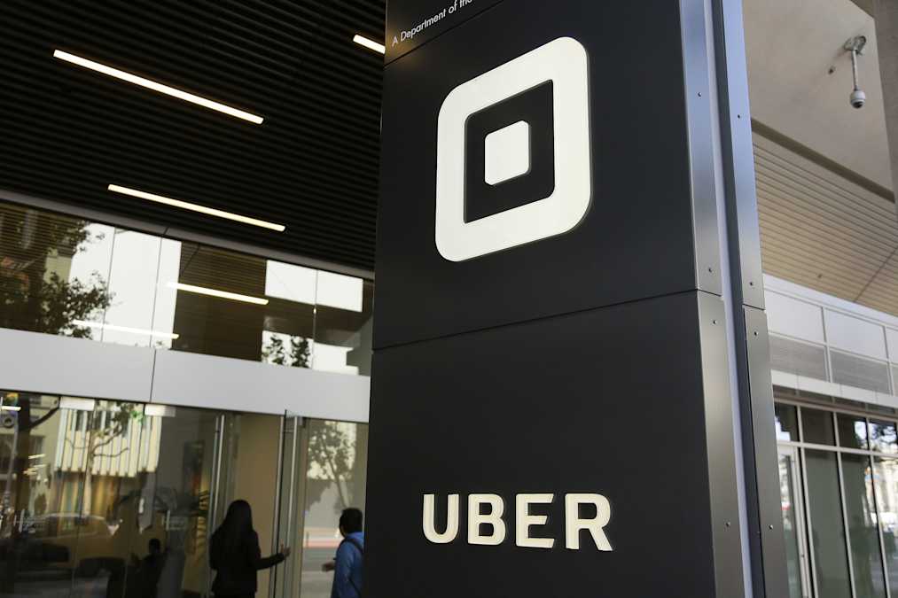 Uber Exec's Departure May Signal a New Corporate Standard of Accountability