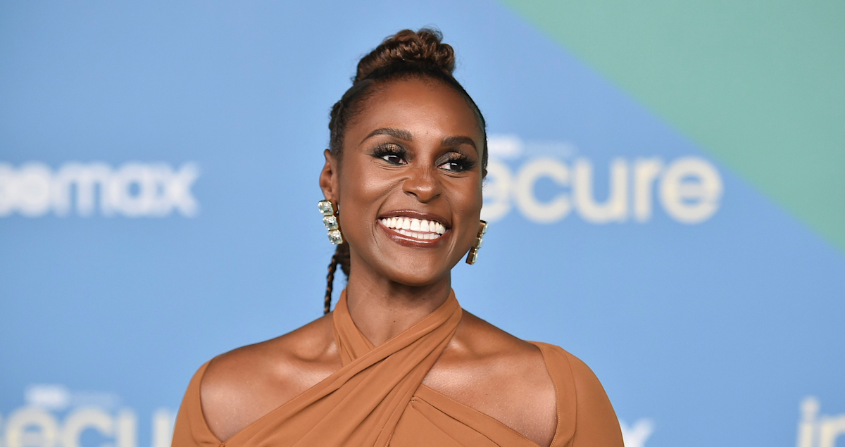 Celebrating Movers and Shakers This Black History Month: Issa Rae