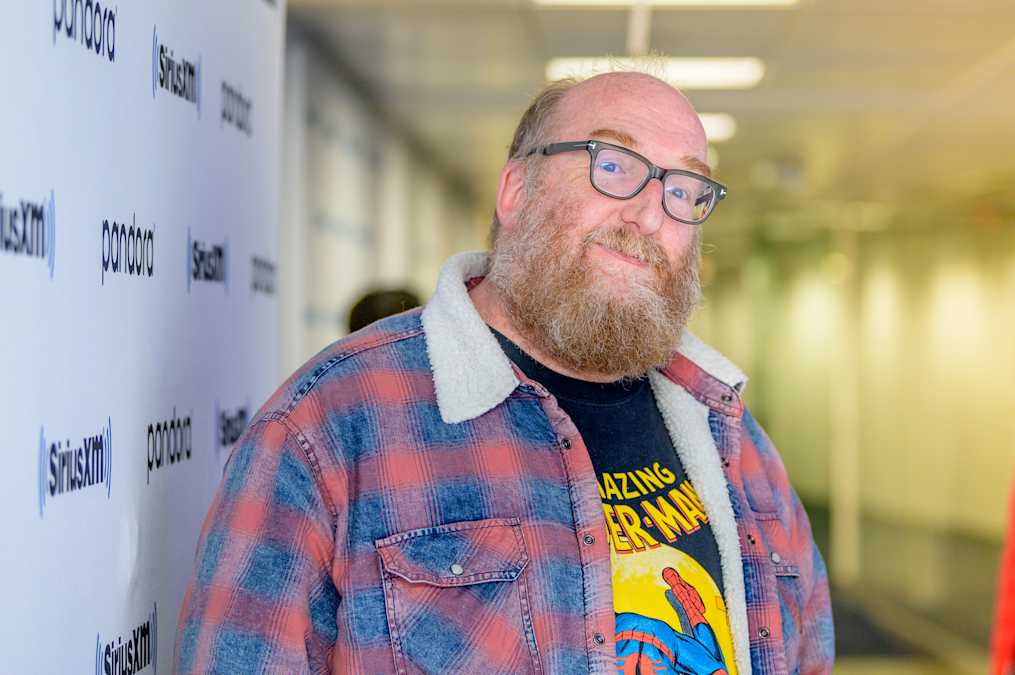 Comedian Brian Posehn Talks New Special 'Posehna Non Grata,' Appearing ...