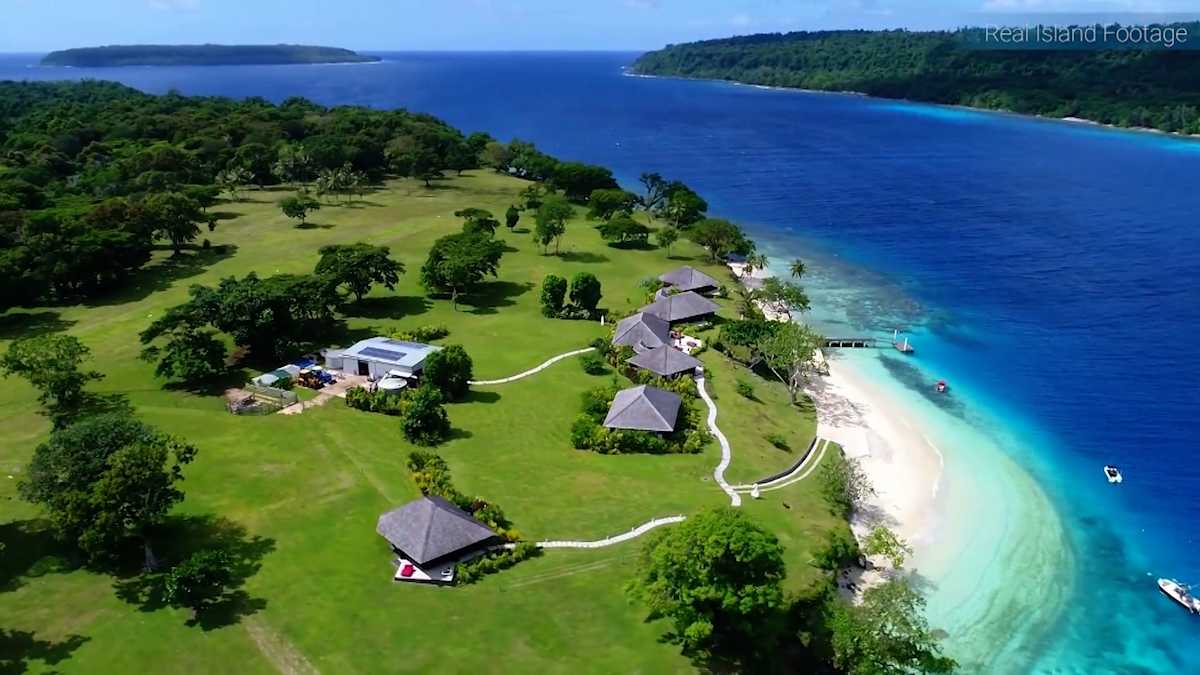 Satoshi Island Plans to Become the Crypto Capital of the World