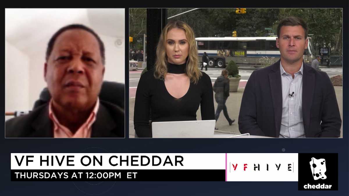 O.J.'s Friend Ron Shipp on The Juice's Newfound Freedom