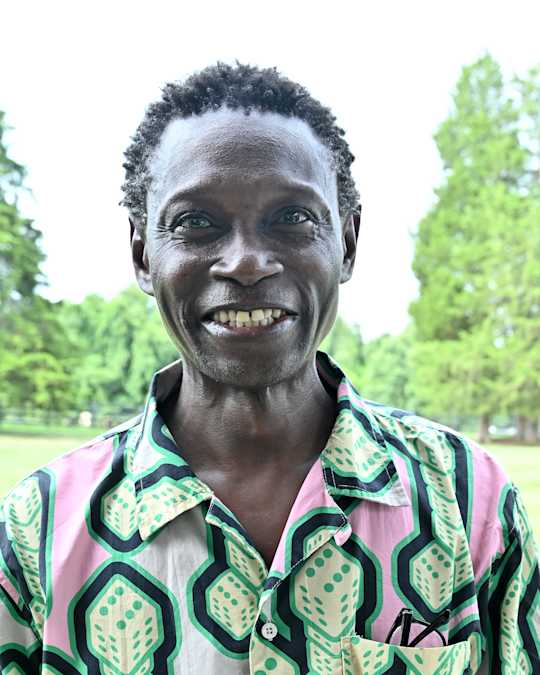 Chef Pierre Thiam on Bringing West African Cuisine to NYC Fine Dining