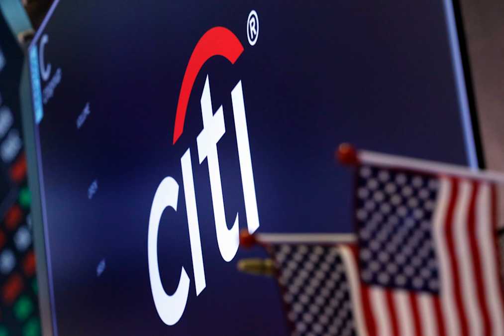 Citi Launches True Name Initiative for Transgender, Non-Binary Customers