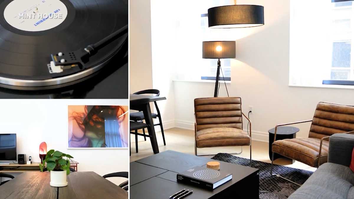 Mint House Raises $35 Million to Transform Hospitality