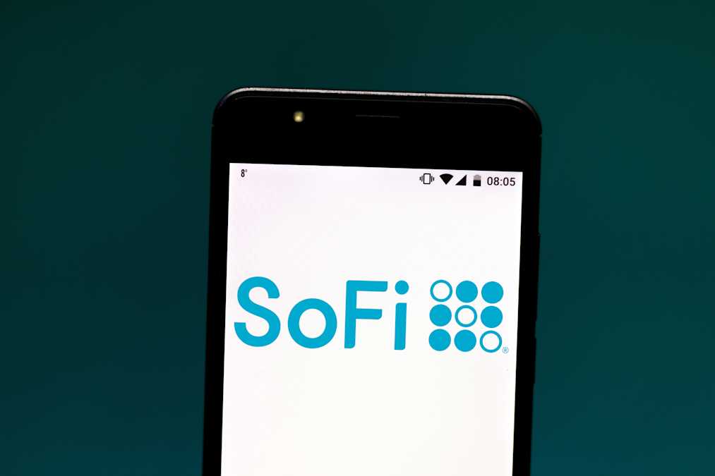 SoFi to Purchase Payments Platform Galileo for $1.2 Billion