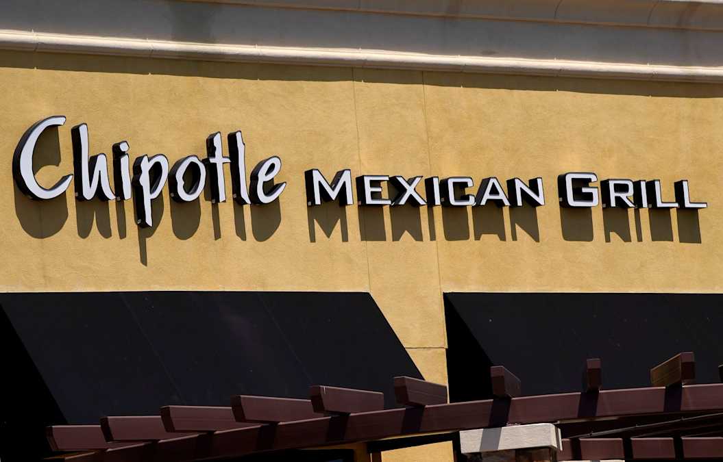 Chipotle CFO Expects Nuro's Autonomous Cars to Deliver Burritos Within ...