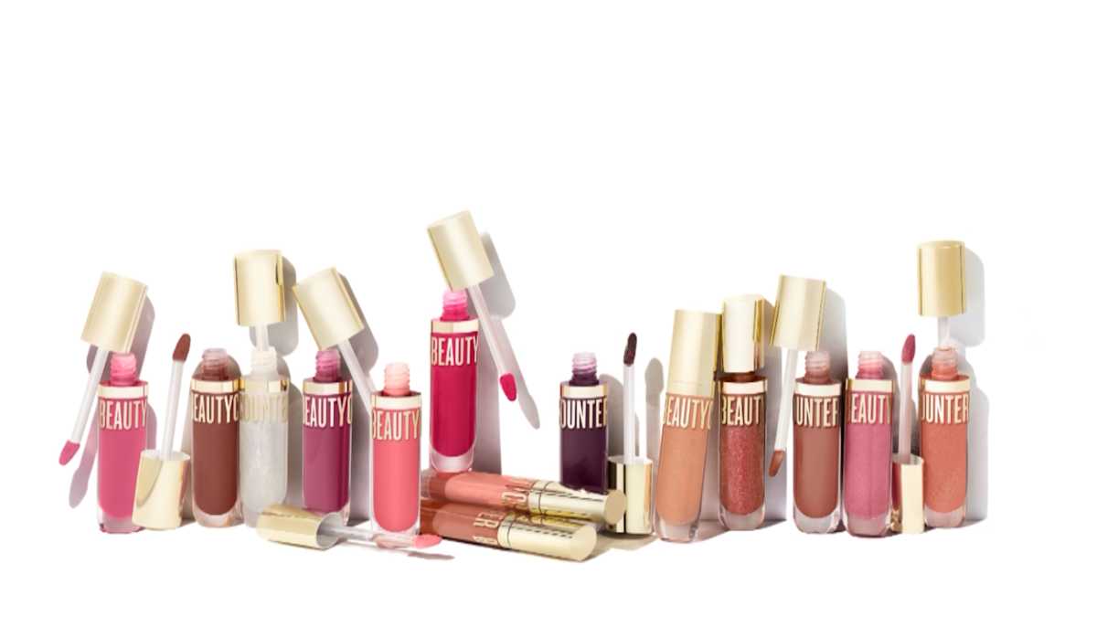 Beautycounter Founder and CEO Talks 'Beyond Gloss' And CEW Beauty ...