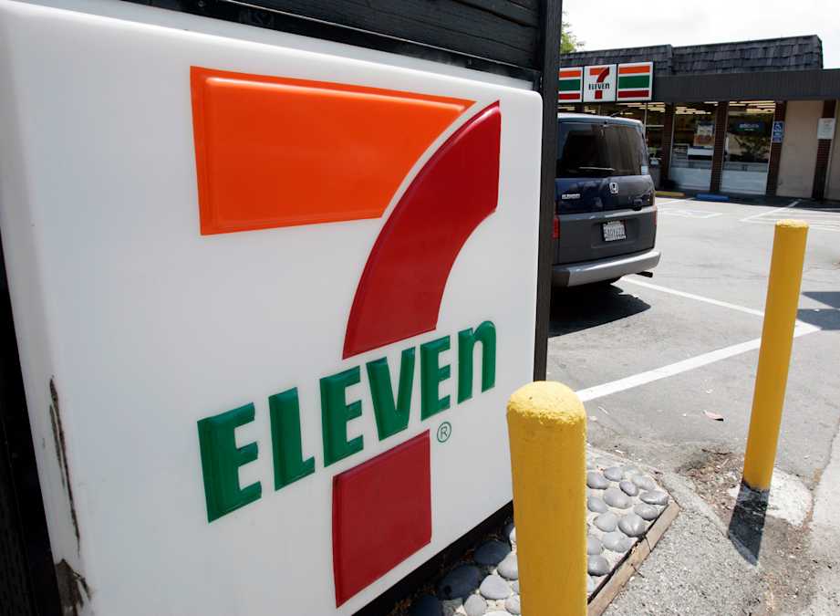 7-Eleven Unveils New EV Charging Network, App